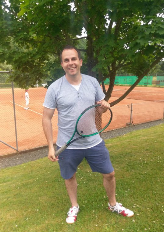 Thomas Alt - TTC 1964 Großaltenstädten e. V.