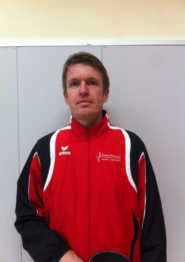 Thomas Netz - TTC 1964 Großaltenstädten e. V.